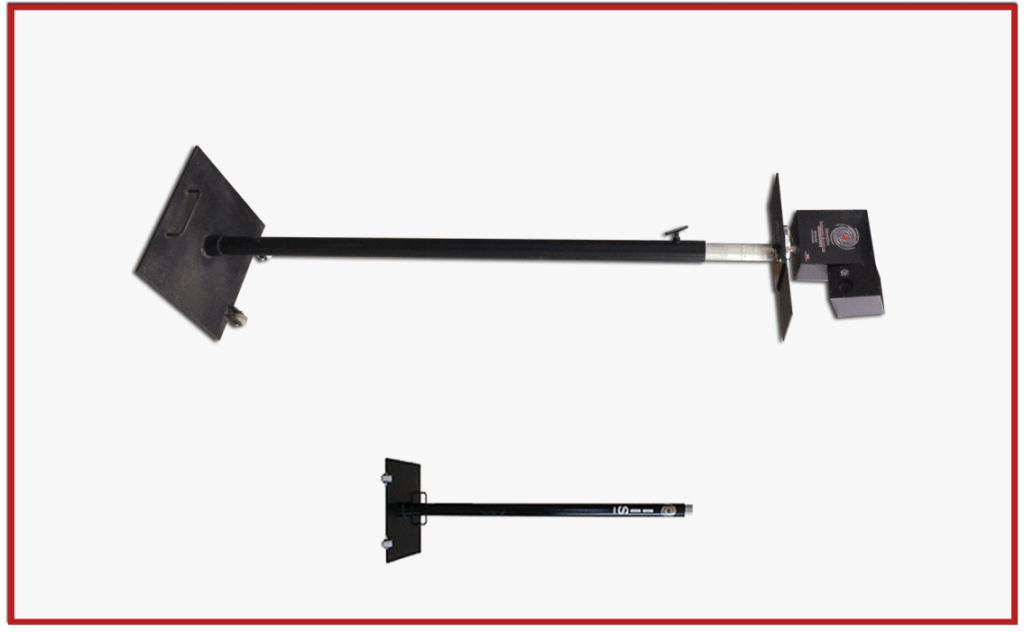 Telescoping Camera Stand - I.I.S.