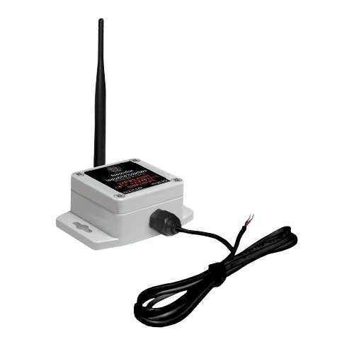 I.I.S. Wireless Sensors - I.I.S.