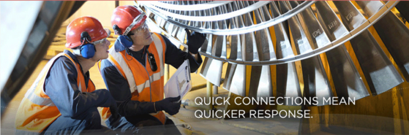 Vocera: Instant Voice Recognition Wireless Communication - I.I.S.