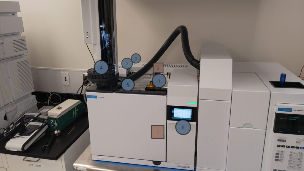 AurumTech Augmented Reality - I.I.S.