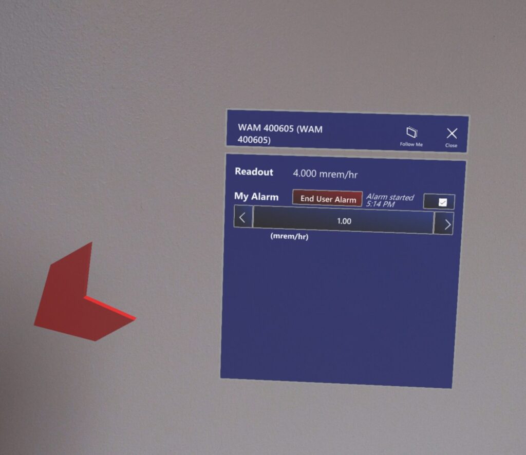 AurumTech Augmented Reality - I.I.S.