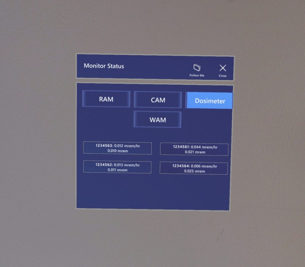 AurumTech Augmented Reality - I.I.S.